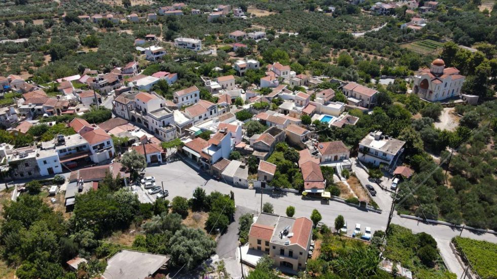 village info - Gavalochori